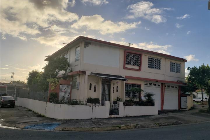 Las Lomas Puerto Rico, Venta Bienes Raíces San Juan - Río Piedras ...