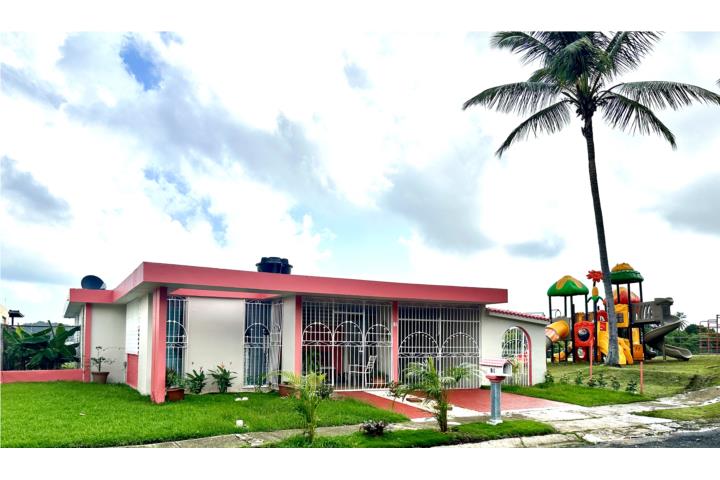 Altamira Puerto Rico, Venta Bienes Raíces Fajardo Puerto Rico, Real ...