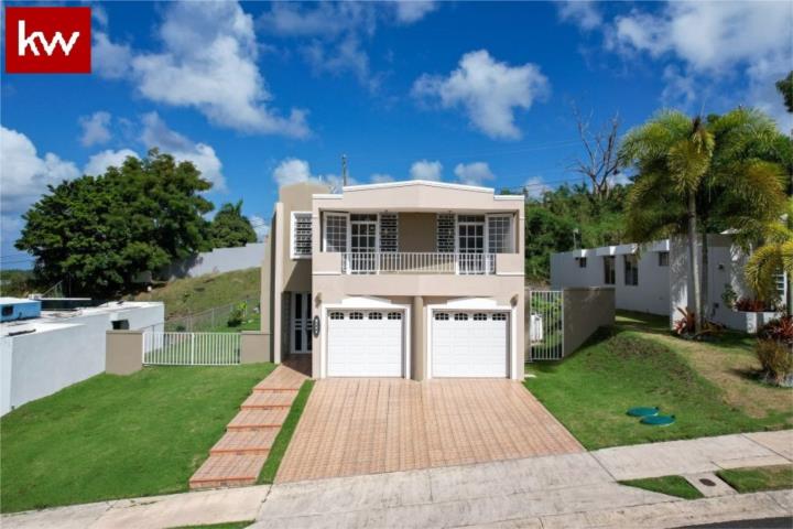 Vistas De Rio Grande Puerto Rico, Venta Bienes Raíces Río Grande Puerto ...