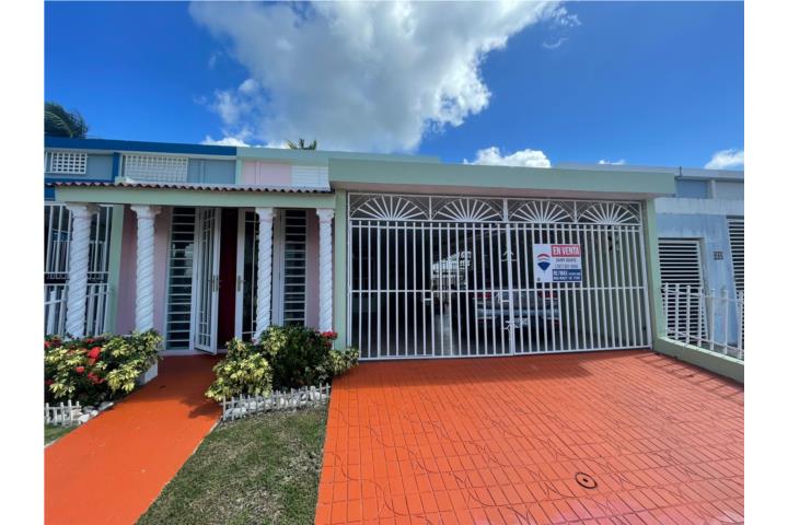 Parque Las Mercedes Puerto Rico, Venta Bienes Raíces Caguas Puerto Rico ...