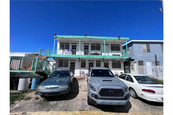 Levittown Puerto Rico, Venta Bienes Raíces Toa Baja - Levittown Puerto ...