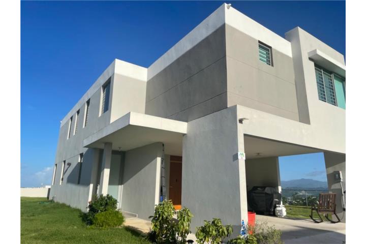 Mirador Parque Escorial Puerto Rico, Venta Bienes Raíces Carolina ...