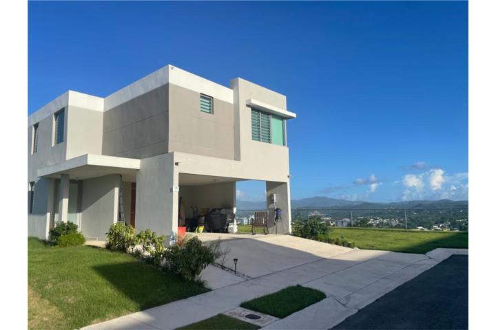 Mirador Parque Escorial Puerto Rico, Venta Bienes Raíces Carolina ...