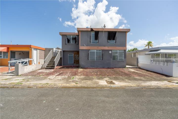 Levittown Puerto Rico, Venta Bienes Raíces Toa Baja Puerto Rico, Real ...