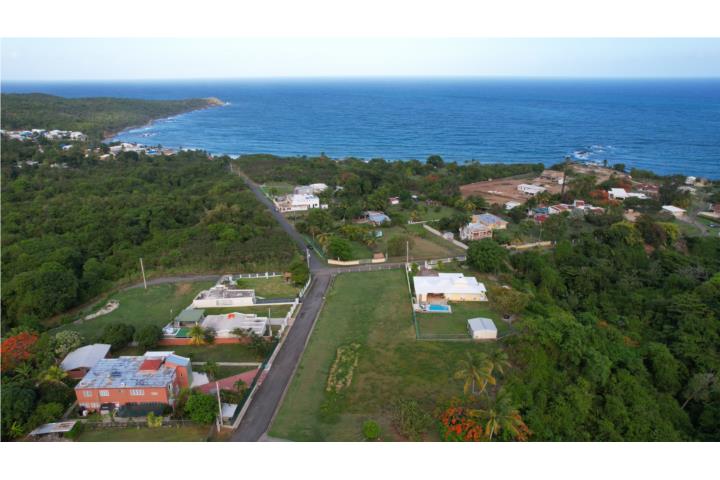 El Cocal Puerto Rico, Venta Bienes Raíces Yabucoa Puerto Rico, Real ...