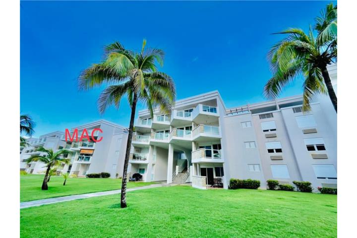 Bosque Del Mar Puerto Rico, Venta Bienes Raíces Río Grande Puerto Rico ...