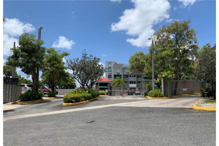 Paseo Monte Puerto Rico, Venta Bienes Raíces San Juan - Río Piedras ...