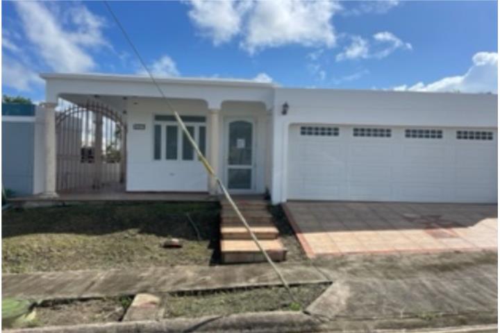 Valle San Luis Puerto Rico, Venta Bienes Raíces Morovis Puerto Rico ...