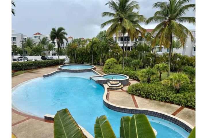 Palma Dorada Village Puerto Rico, Venta Bienes Raíces Vega Alta Puerto ...