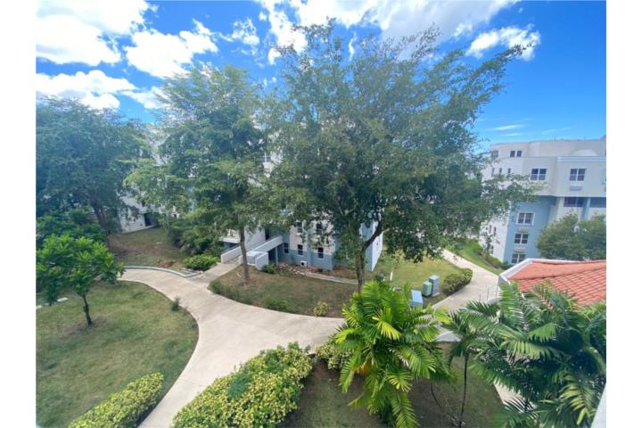 Altos De Parque Escorial Puerto Rico, Venta Bienes Raíces Carolina ...