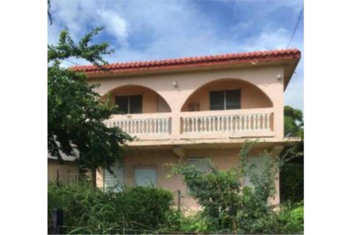 Las Mercedes Puerto Rico, Venta Bienes Raíces Arroyo Puerto Rico, Real ...
