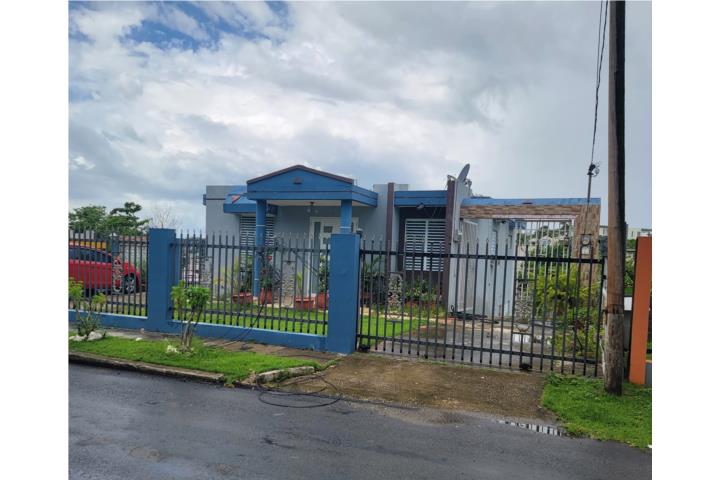 SOLD, Vendido Reparto Aimee Puerto Rico, Venta Bienes Raíces Cabo Rojo ...