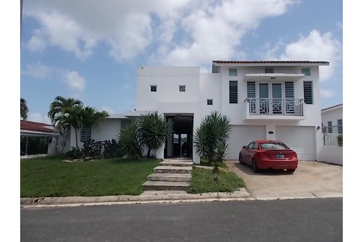 Hacienda Real Puerto Rico, Venta Bienes Raíces Carolina Puerto Rico ...