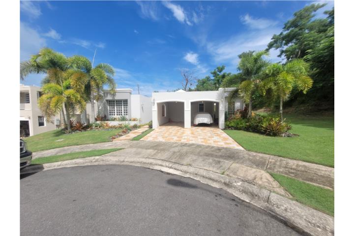 Vistas De Rio Grande Puerto Rico, Venta Bienes Raíces Río Grande Puerto ...