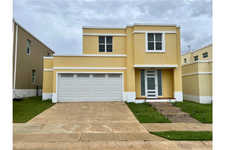 Palacios Del Monte Puerto Rico, Venta Bienes Raíces Toa Alta Puerto ...