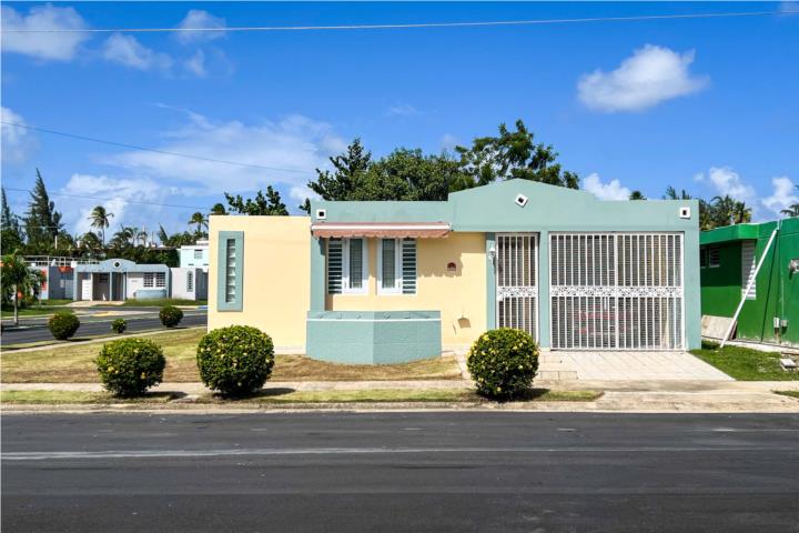 Vistas Del Oceano Puerto Rico, Venta Bienes Raíces Loíza Puerto Rico ...