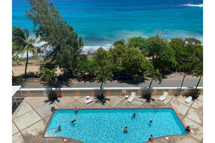 Isabela Beach Court Puerto Rico, Venta Bienes Raíces Isabela Puerto ...