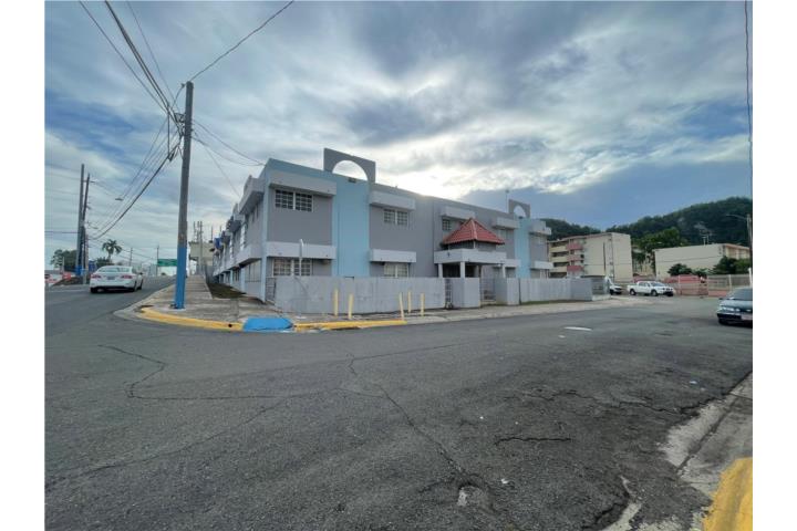 Manati Plaza Shopping Center Puerto Rico, Venta Bienes Raíces Manatí ...