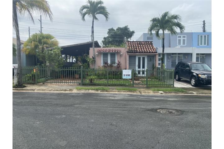 Parque De Torrimar Puerto Rico, Venta Bienes Raíces Bayamón Puerto Rico ...