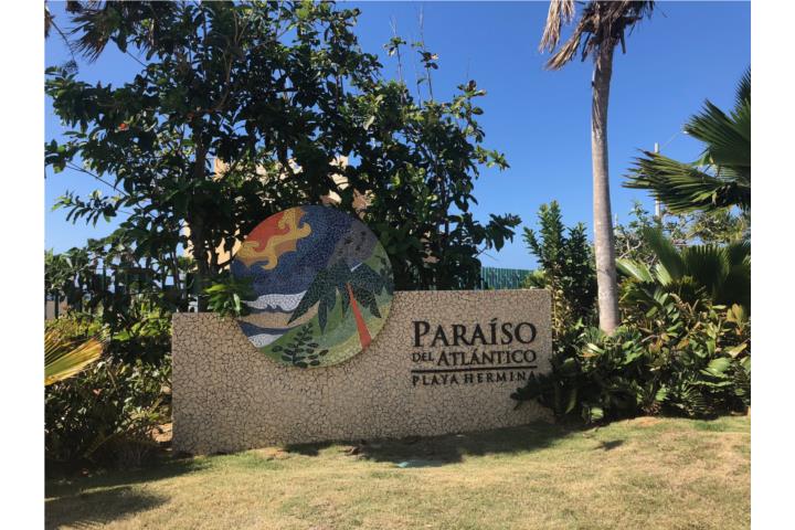 Paraiso del Atlantico Puerto Rico, Venta Bienes Raíces Quebradillas ...