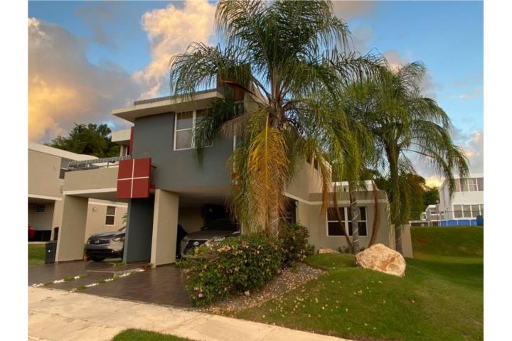 Jardin Dorado Puerto Rico, Venta Bienes Raíces Dorado Puerto Rico, Real ...