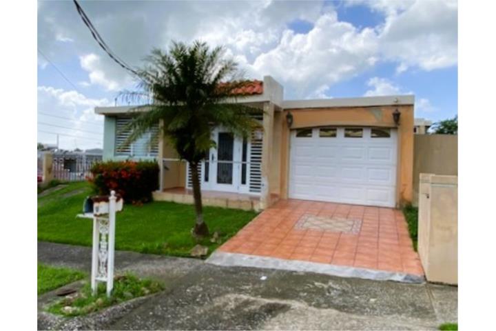 Villas De Patillas Puerto Rico, Venta Bienes Raíces Patillas Puerto ...