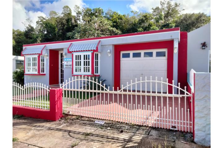 Jardines De Monaco Puerto Rico, Venta Bienes Raíces Manatí Puerto Rico ...