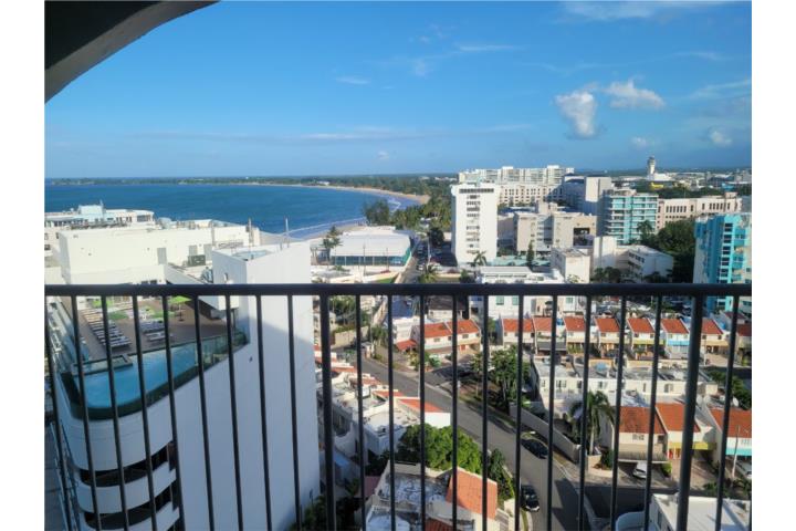 Esj Towers Puerto Rico, Venta Bienes Raíces Carolina - Isla Verde ...