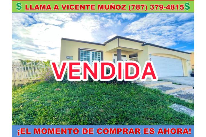 SOLD, Vendido Hill View Puerto Rico, Venta Bienes Raíces Yauco Puerto ...