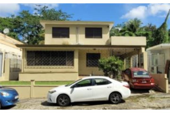 Caparra Heights Puerto Rico, Venta Bienes Raíces San Juan - Río Piedras ...