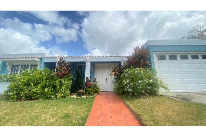 Quintas De Flamingo Puerto Rico, Venta Bienes Raíces Bayamón Puerto ...