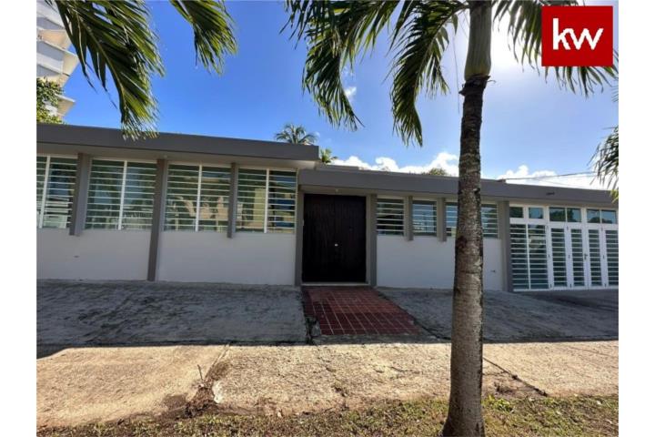 Baldrich Puerto Rico, Venta Bienes Raíces San Juan - Hato Rey Puerto ...