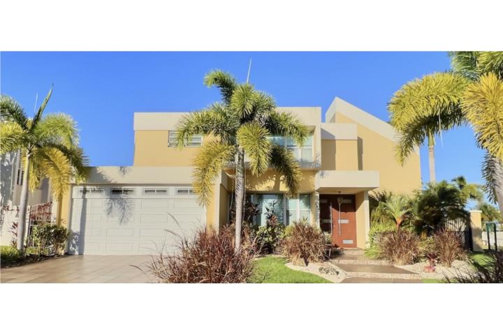 Paseo Del Sol Puerto Rico, Venta Bienes Raíces Dorado Puerto Rico, Real ...