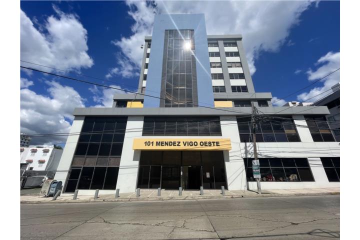 Mendez Vigo Oeste 101 Puerto Rico, Venta Bienes Raíces Mayagüez Puerto ...