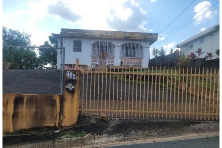 Van Scoy Puerto Rico, Venta Bienes Raíces Bayamón Puerto Rico, Real ...