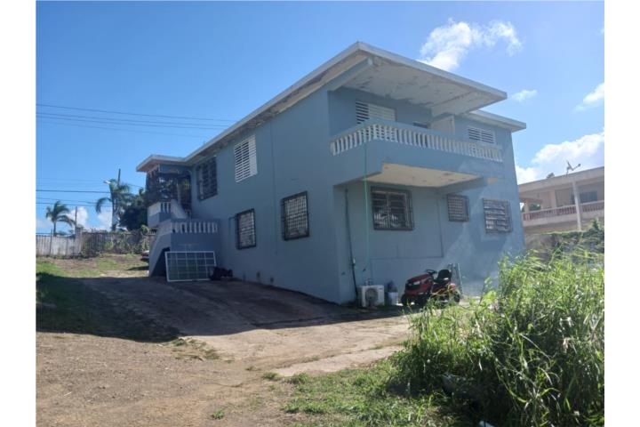 Pueblo Puerto Rico, Venta Bienes Raíces Moca Puerto Rico, Real Estate ...