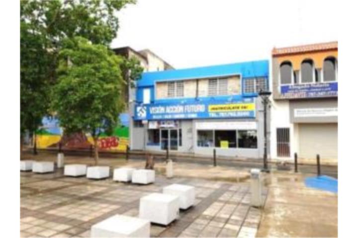 Rio Piedras Puerto Rico, Venta Bienes Raíces San Juan - Río Piedras ...