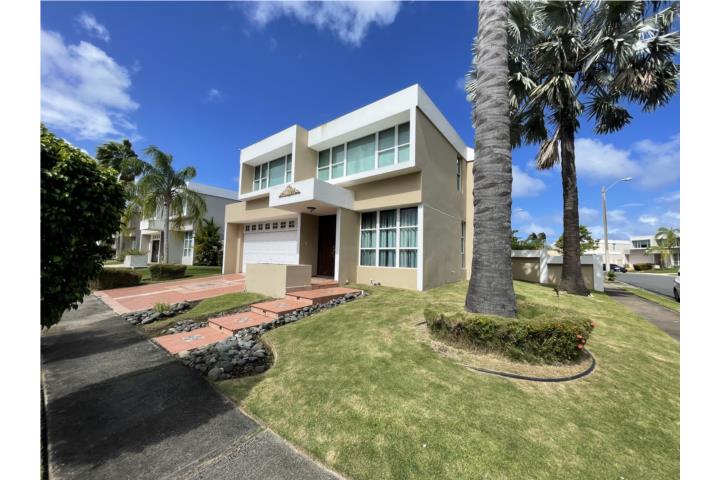 Paseo Del Sol Puerto Rico, Venta Bienes Raíces Dorado Puerto Rico, Real ...