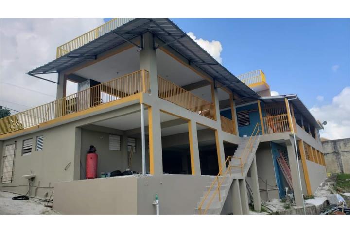 Tejas Puerto Rico, Venta Bienes Raíces Humacao Puerto Rico, Real Estate ...