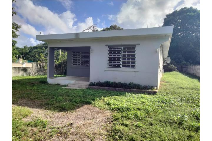 Pajuil Puerto Rico, Venta Bienes Raíces Hatillo Puerto Rico, Real ...