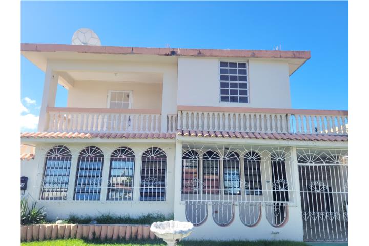 Ramirez De Arellano Puerto Rico, Venta Bienes Raíces Mayagüez Puerto ...