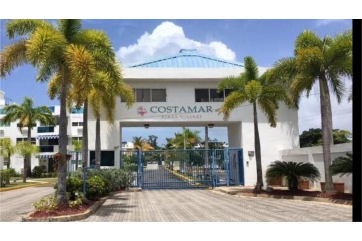 Costamar Beach Village Puerto Rico, Venta Bienes Raíces Loíza Puerto ...