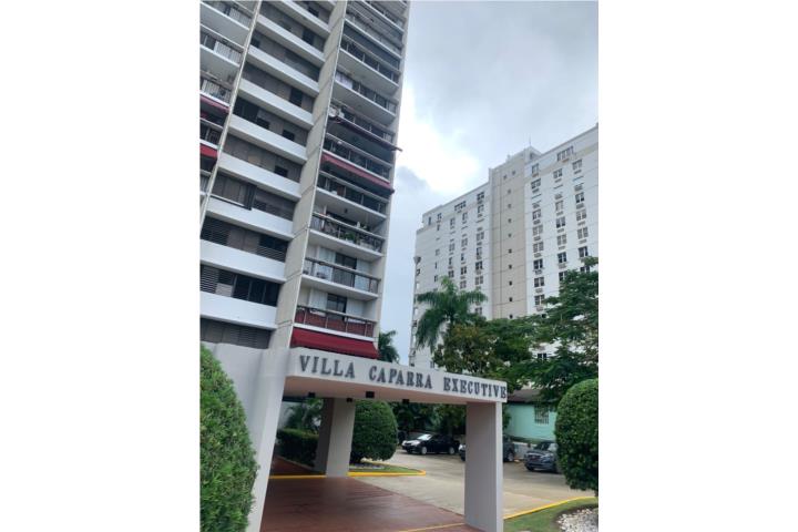 Villa Caparra Executive Puerto Rico, Venta Bienes Raíces Guaynabo ...