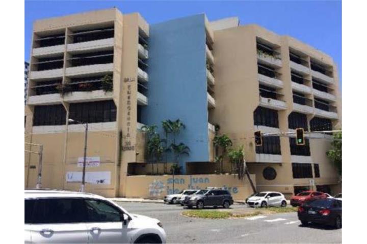 San Juan Health Center Puerto Rico, Venta Bienes Raíces San Juan - Santurce Puerto Rico, Real ...
