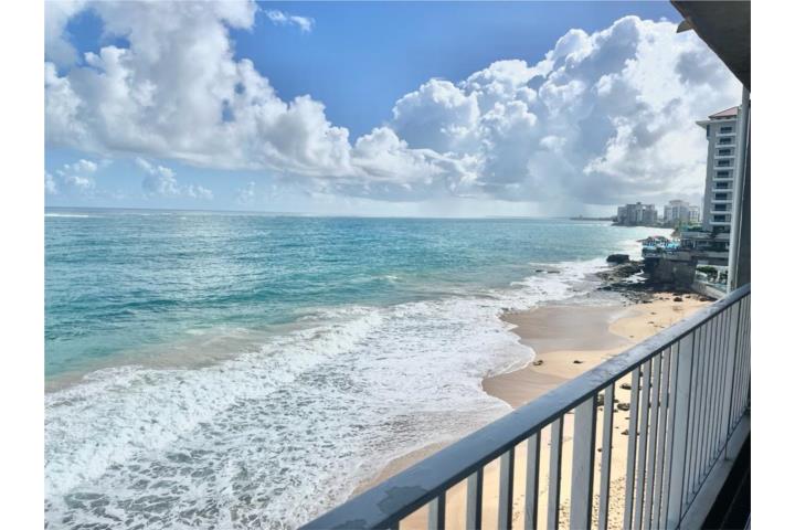 MIRADOR DEL CONDADO, OCEAN FRONT,