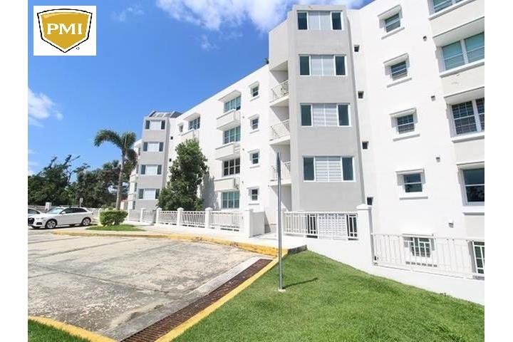 Vistas De San Juan Puerto Rico Venta Bienes Raíces San Juan Río Piedras Puerto Rico Real