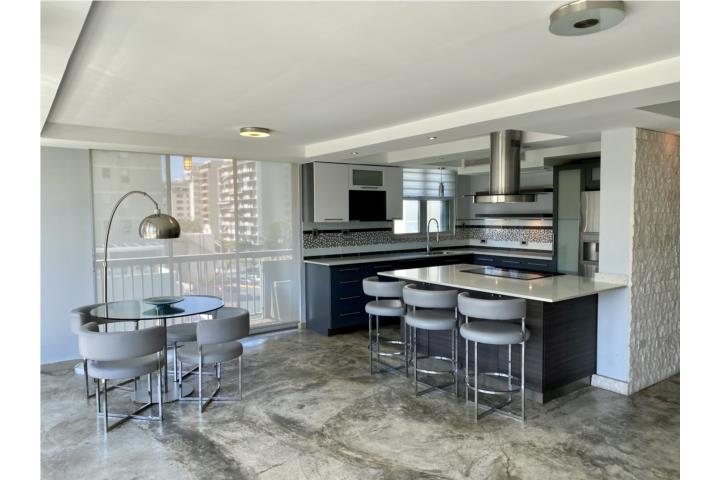 Piazza Luchetti Puerto Rico, Venta Bienes Raíces San Juan - Condado ...