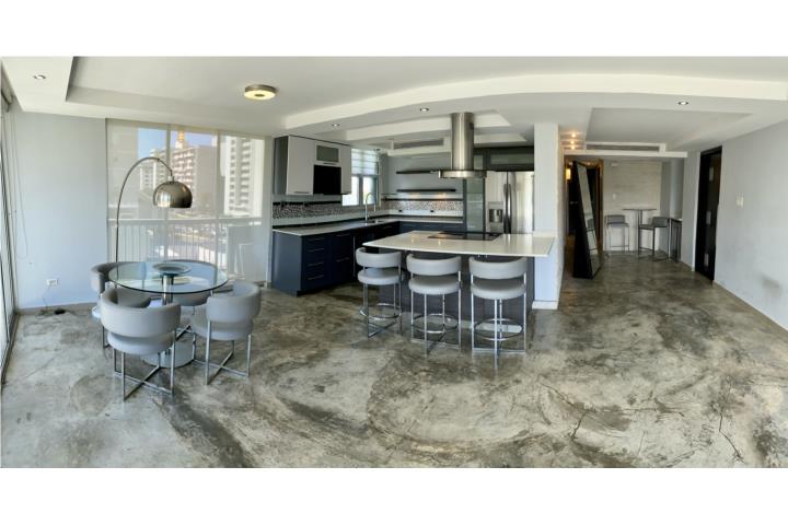 Piazza Luchetti Puerto Rico, Venta Bienes Raíces San Juan - Condado ...