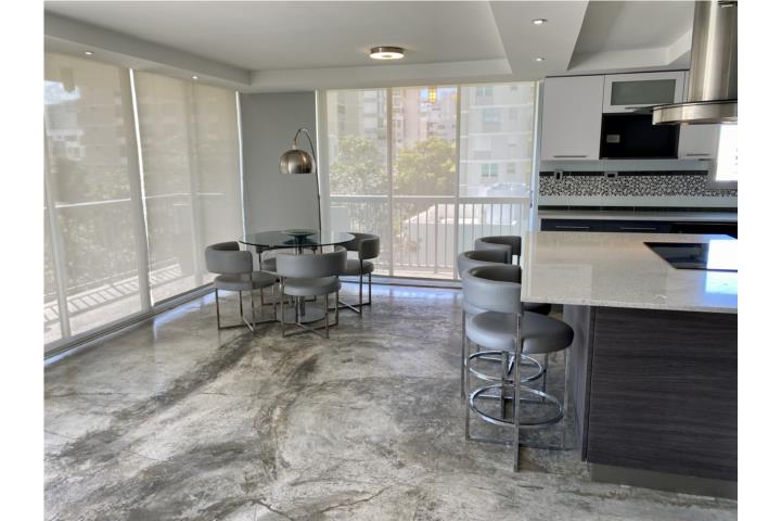 Piazza Luchetti Puerto Rico, Venta Bienes Raíces San Juan - Condado ...