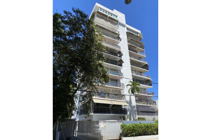 Piazza Luchetti Puerto Rico, Venta Bienes Raíces San Juan - Condado ...